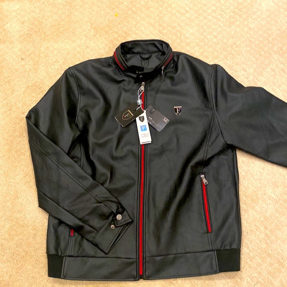 F Collections | Jackets & Coats | F Collections Style M754 Size Xl ...